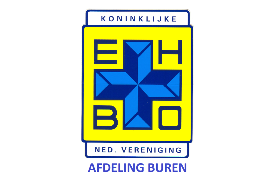 EHBO Buren
