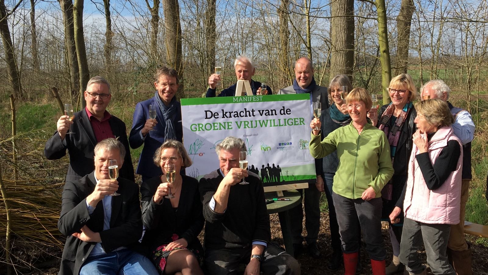 Tuin Radiant - Ook bekend als de tuin van Jaap Douma